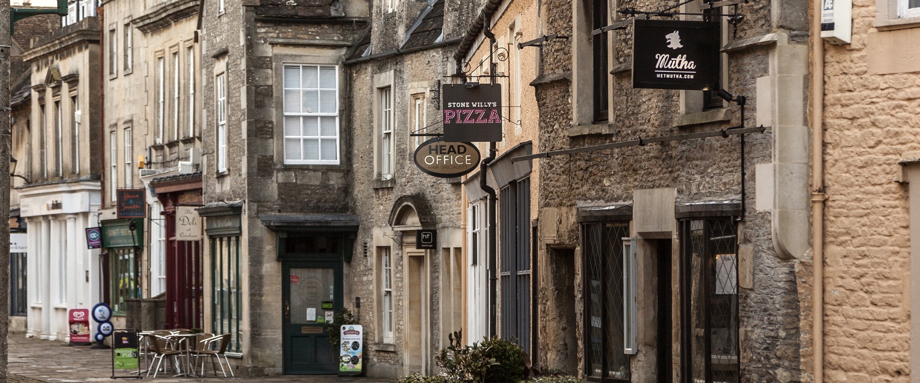 Visit Corsham – Middlewick House Open Garden