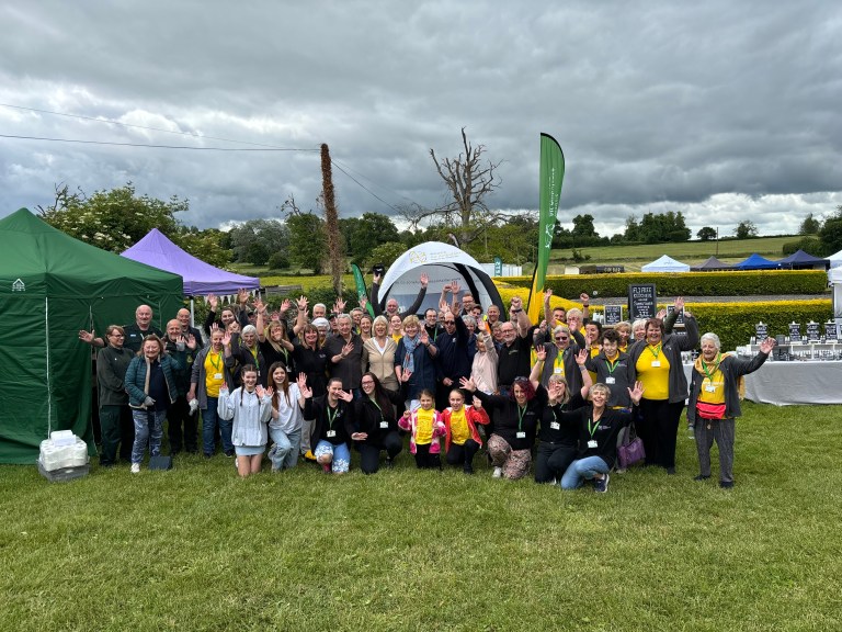 Gallery – Middlewick House Open Garden