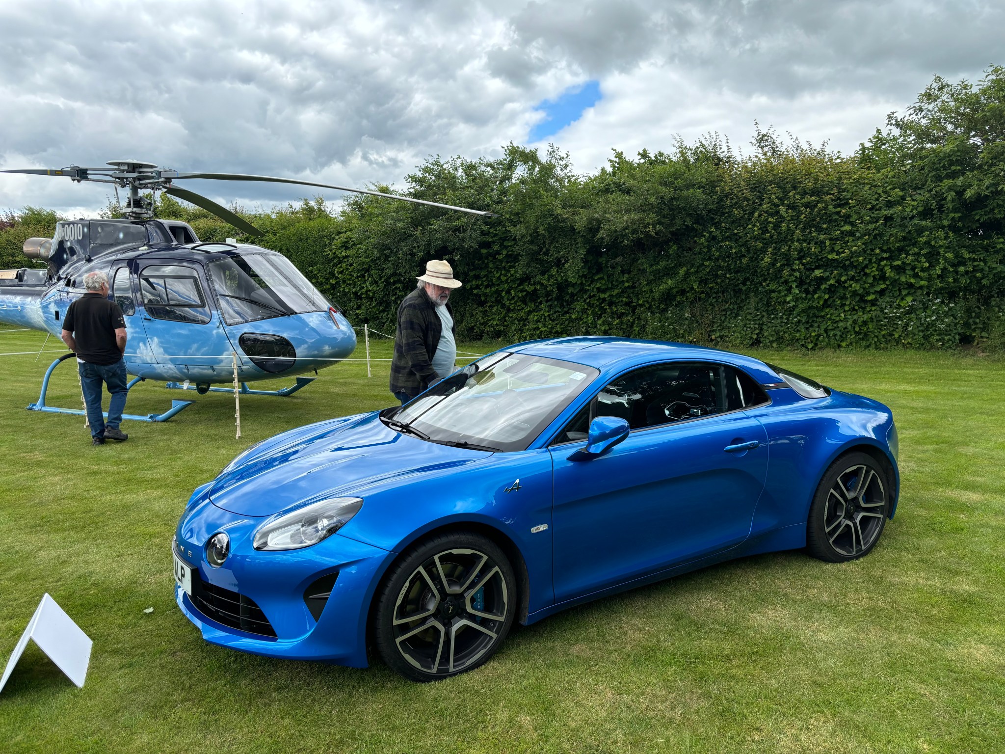 Gallery – Middlewick House Open Garden