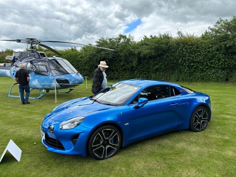 Gallery – Middlewick House Open Garden