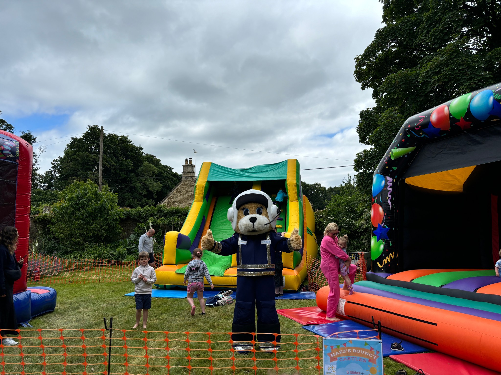 Gallery – Middlewick House Open Garden