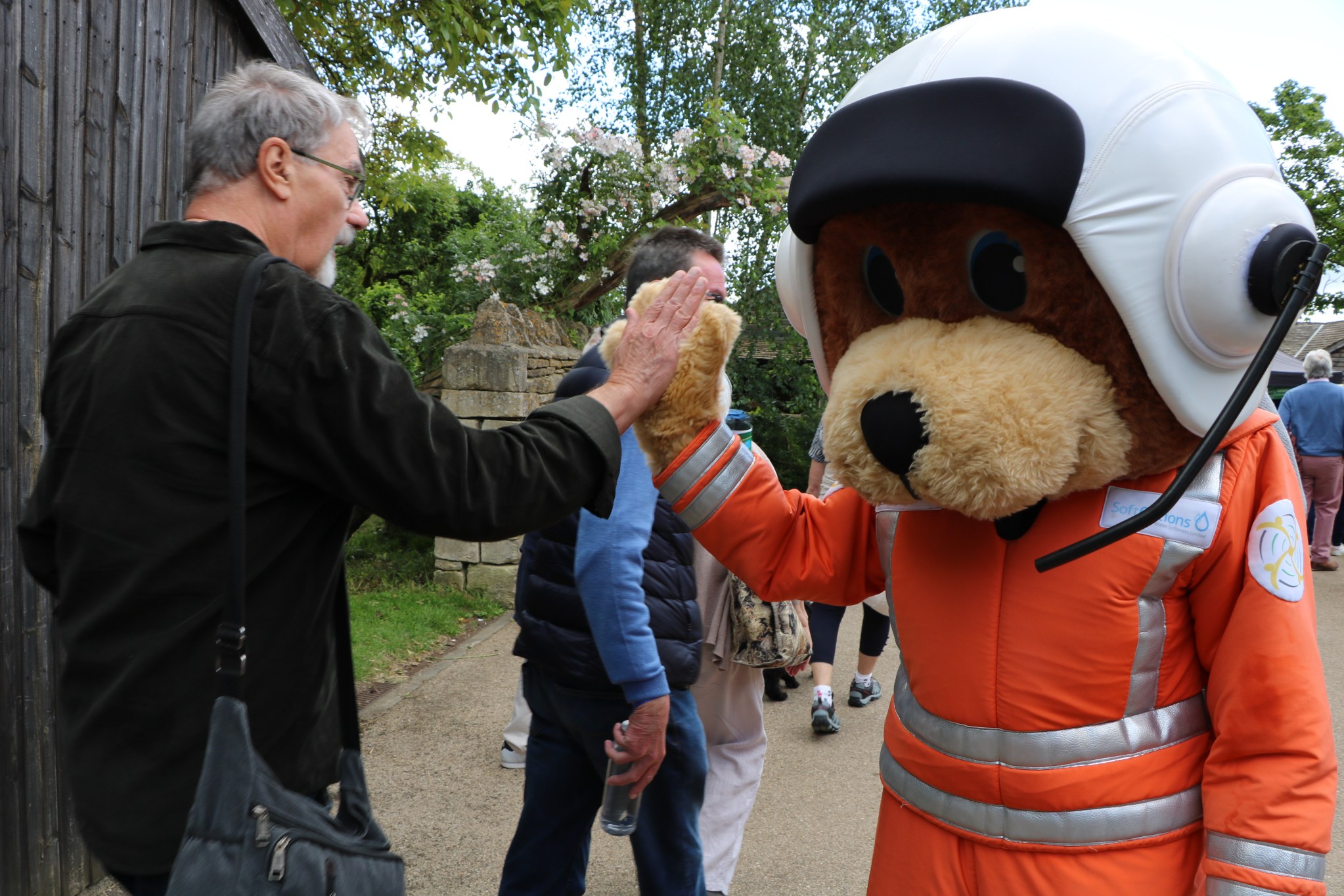 Gallery – Middlewick House Open Garden