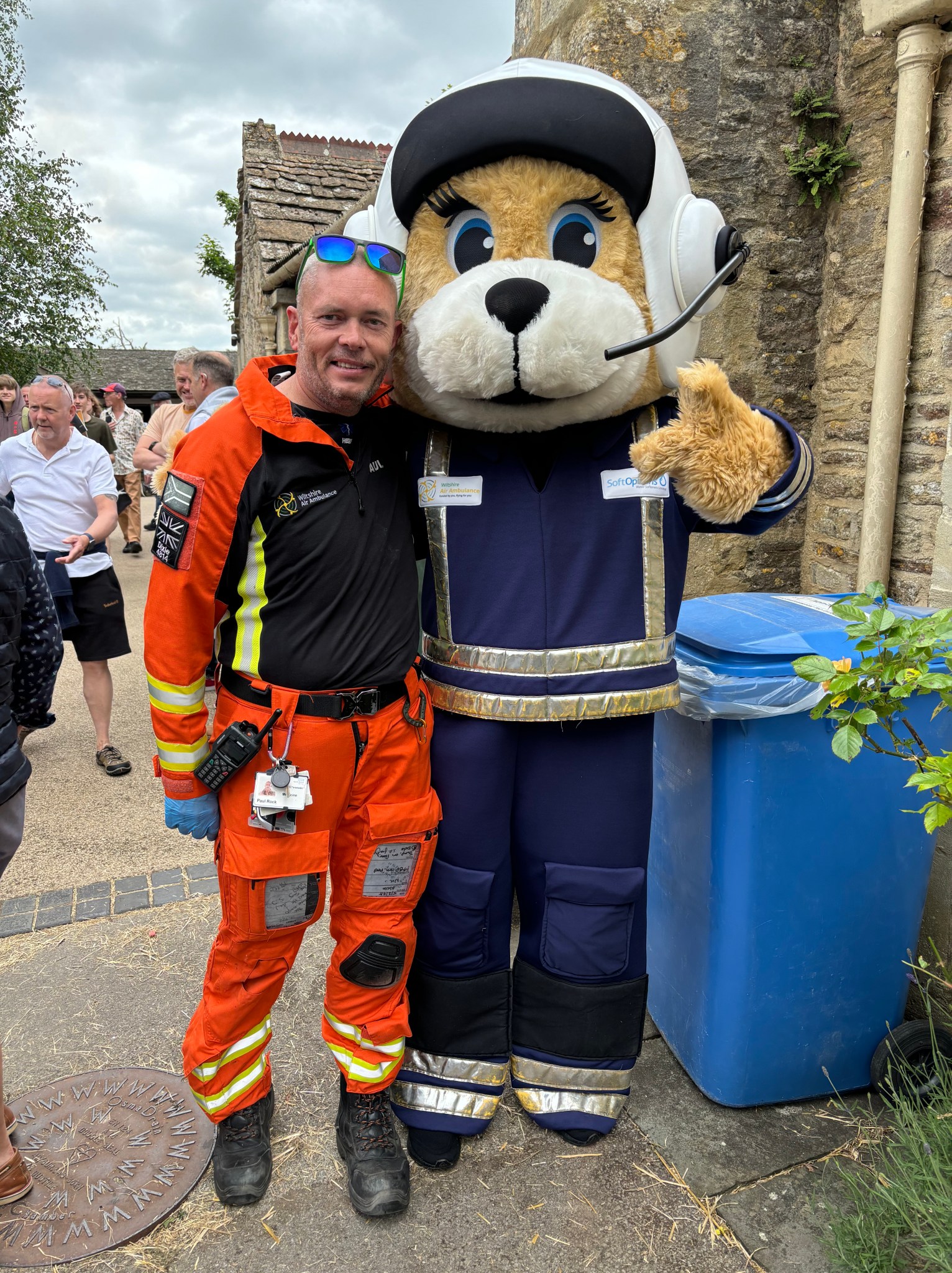 Gallery – Middlewick House Open Garden