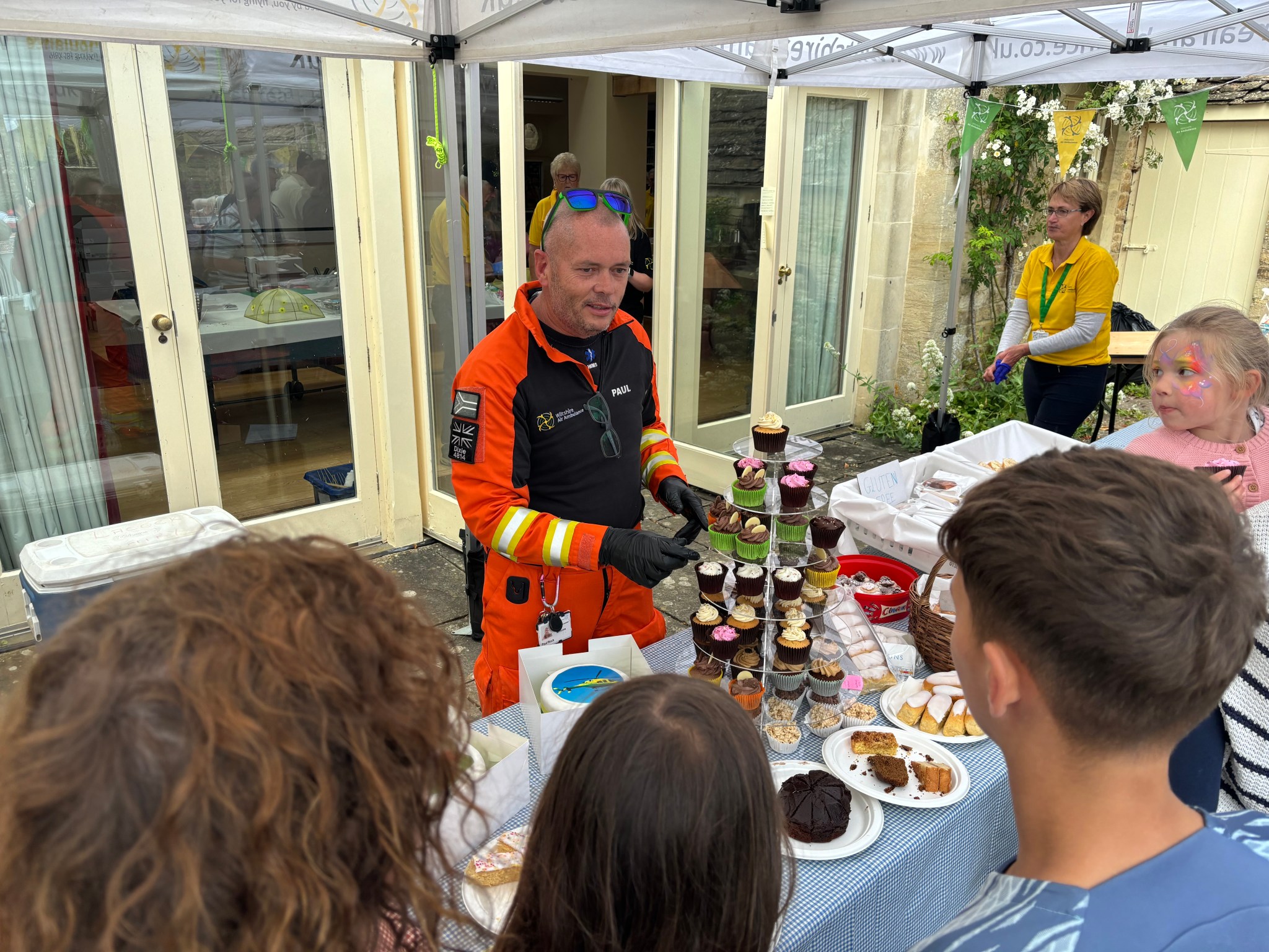 Gallery – Middlewick House Open Garden