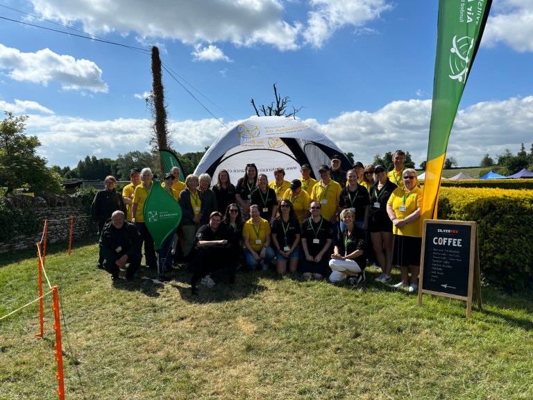 Gallery – Middlewick House Open Garden