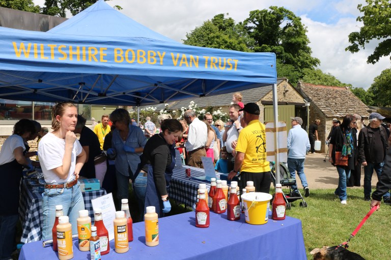 Gallery – Middlewick House Open Garden